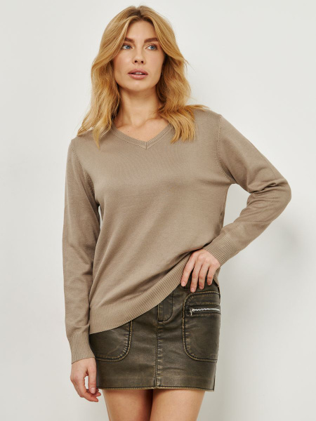 Джемпер ILADY Весь мир моды купить на OZON по низкой цене (1549626522)