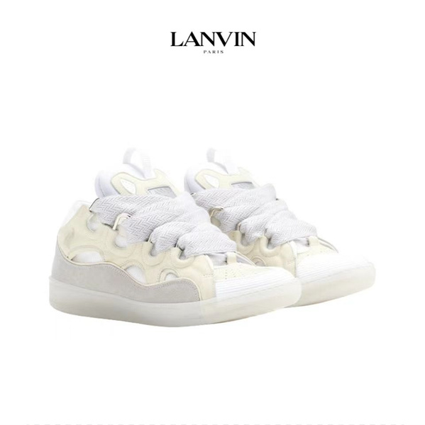 Кроссовки Lanvin - купить с доставкой по выгодным ценам в интернет ...
