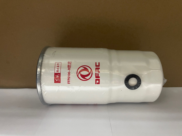 Фильтр топливный Автозапчасти Dongfeng Dongfeng - купить по выгодным ...