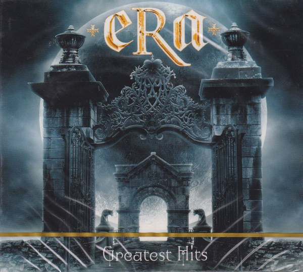 CD Era - Greatest Hits (2 CD) - купить по низким ценам в интернет ...