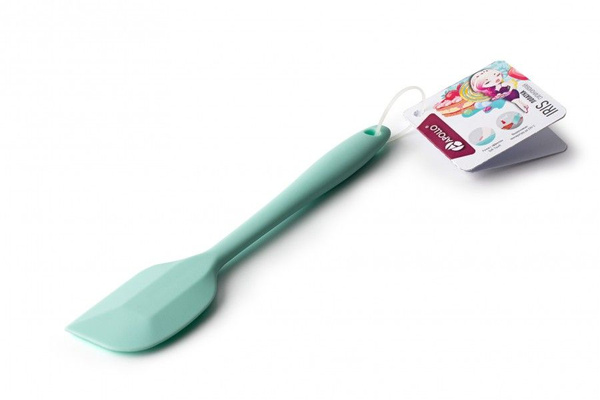 Лопатка силиконовая Iris APOLLO IRS-01 купить по низкой цене с ...