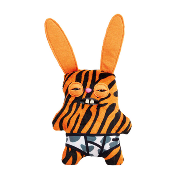 Игрушка Fuggler Funny Ugly Monster Tiger Rabbit 40 купить на OZON по ...