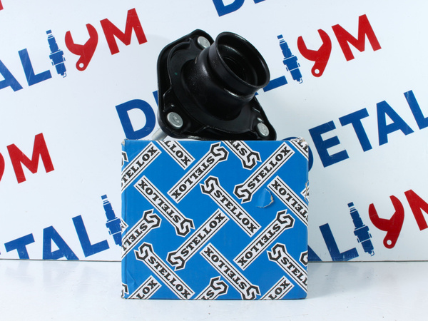 Опора переднего амортизатора Hyundai Elantra Iv Hd Elantra V Md I30 Fd Kia Ceed Ed Хендай