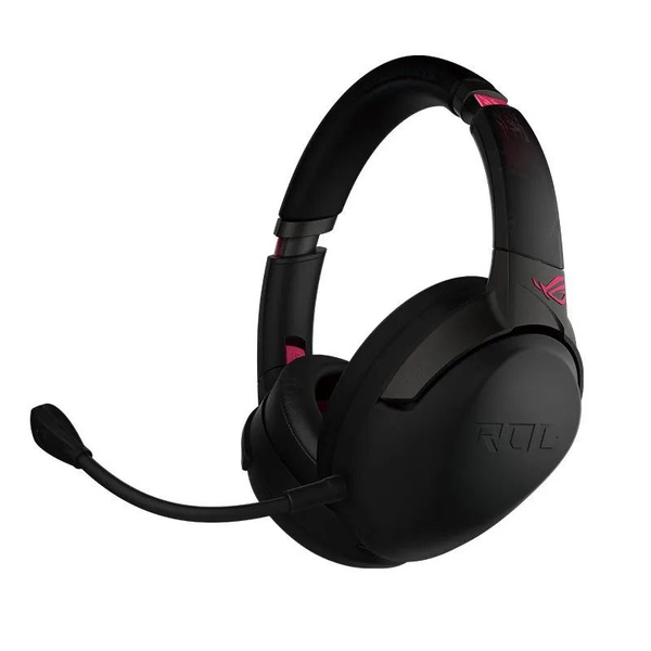 Наушники Накладные ASUS ROG Strix 2.4 - купить по доступным ценам в ...