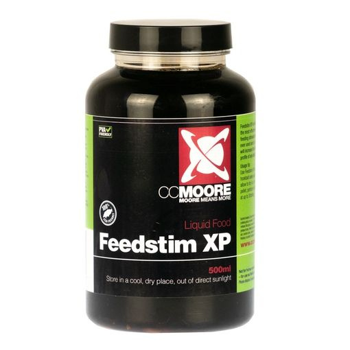 Стимулятор аппетита CCMOORE FeedStim XP 500 мл - купить с доставкой по ...