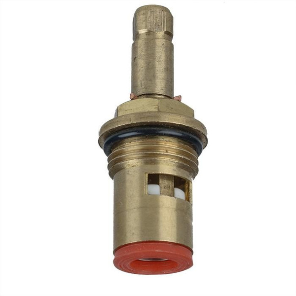 Кран-букса Comfort Factor Керамика, 3/8 дюйма, 7х7 мм, под квадрат, под ...