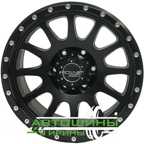 Колесный диск PDW 17x8" PCD6x139.7 ET25 D100.1 - купить по выгодной цене в интернет-магазине ...