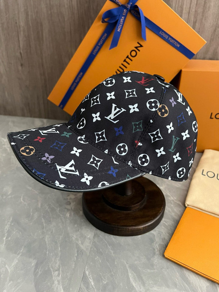 Характеристики Панама Louis Vuitton подробное описание товара. Интернет ...