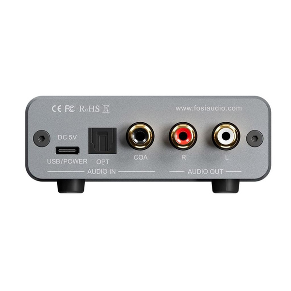 K5Pro игровой ЦАП усилитель для наушников мини HiFi стерео цифро ...