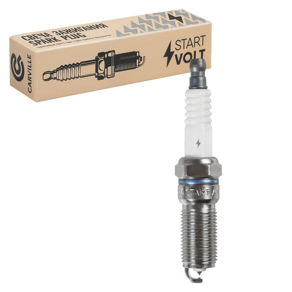 Свеча зажигания Startvolt 367861 - купить по выгодным ценам в интернет ...