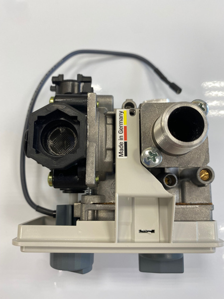 Узел водогазовый Mertik maxitrol gw40b на Neva Lux 5011, 5013, 5014; Siberia aqua; Mora Vega 10 ...