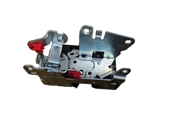 Замок двери RL -задний левый без активатора "RL 7701469940" - арт ...