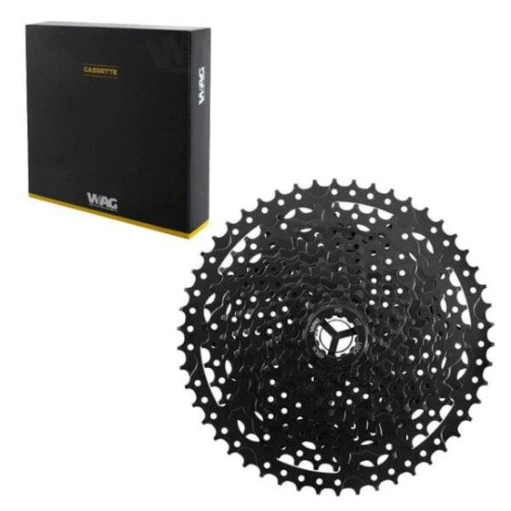Кассета WAG MTB 11V 11-50 Black SRAM PG-720 - купить с доставкой по ...