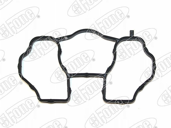 JB-32291 Прокладка впускного коллектора MITSUBISHI LANCER 4G93 01 ...
