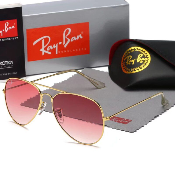 Ray-Ban Очки солнцезащитные - купить с доставкой по выгодным ценам в ...