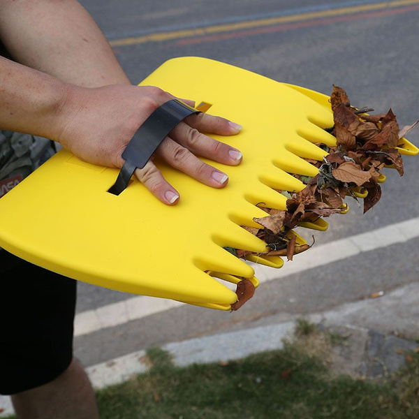 Грабли GEALFIS, 34 см купить по доступной цене с доставкой в интернет-магазине OZON (1561709834)