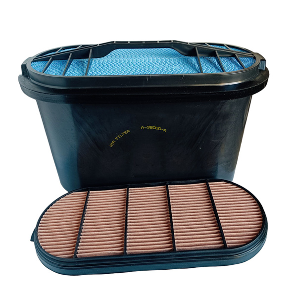 Фильтр воздушный Autoparts A38000C - купить по выгодным ценам в ...