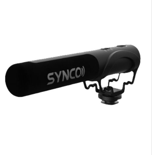 Микрофон петличный SYNCO D30 - купить по выгодной цене в интернет ...