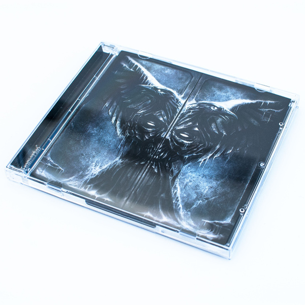 CD Immortal - All Shall Fall CD - купить по низким ценам в интернет ...