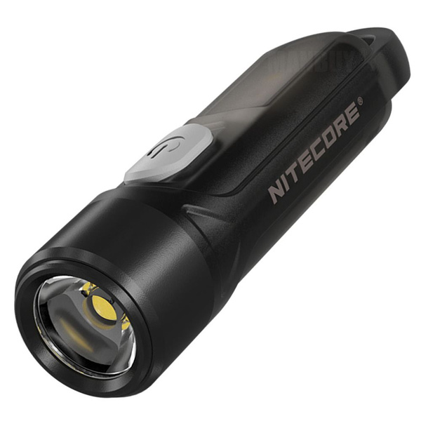 NITECORE Фонарь-прожектор купить на OZON по низкой цене (1618298149)