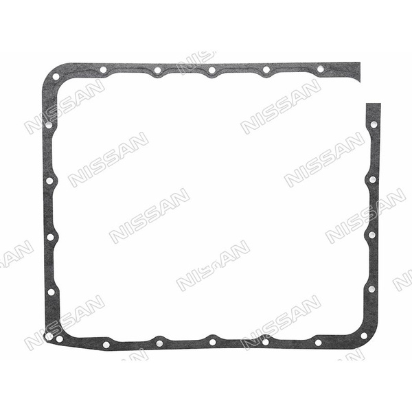 IPSAIP_31397-90X0A Прокладка поддона АКПП INFINITI FX35,45,NISSAN ...