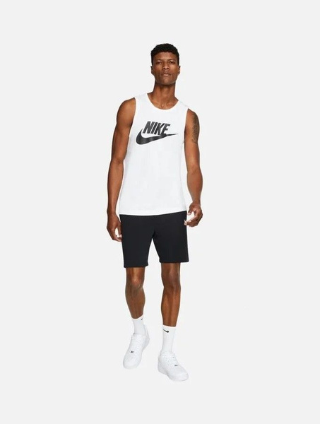 Майка Nike, 46 - купить по выгодной цене в интернет-магазине OZON (1563974044)