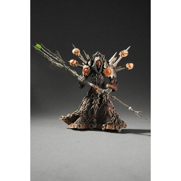 Фигурка World of Warcraft - Meryl Felstorm - купить по выгодной цене в ...