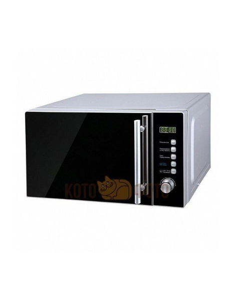 Микроволновая печь Midea AM820CMF - купить по низким ценам в интернет ...