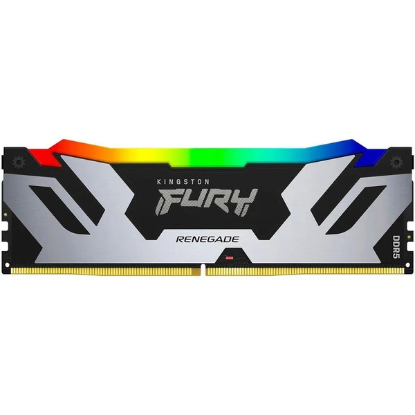 Модуль оперативной памяти Kingston FURY Renegade RGB48 ГБ (KF560C32RSA ...
