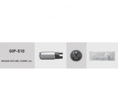 Насос топливный Hkt GIP510 - HKT арт. GIP510 - купить по выгодной цене ...