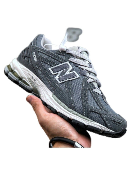 Кроссовки New Balance 1906 - купить с доставкой по выгодным ценам в интернет-магазине OZON ...