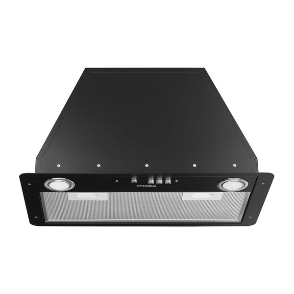 Встраиваемая вытяжка Hyundai Power Products hbb 6035 bk купить по ...
