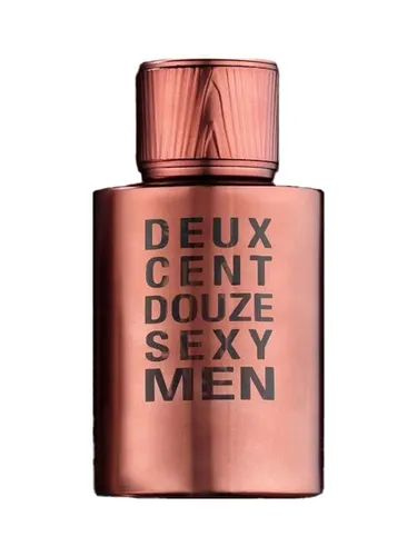 Fragrance World Deux Cent Douze Sexy Men Вода парфюмерная 100 мл ...