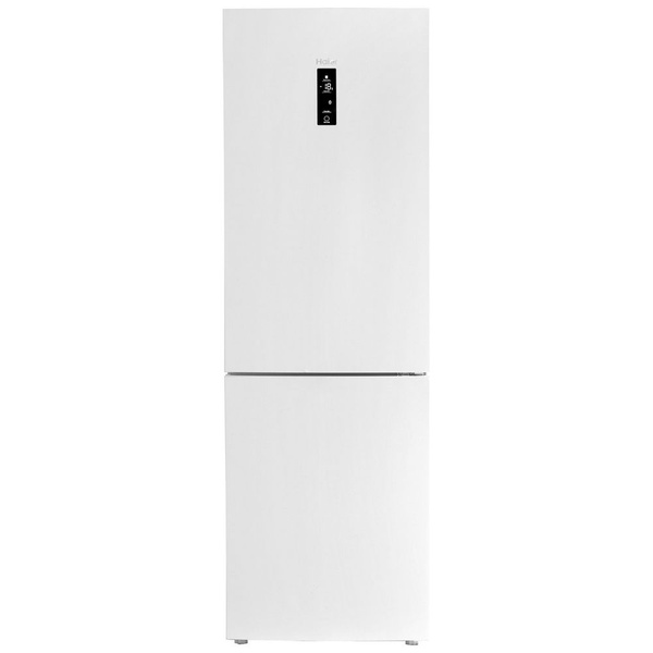 Холодильник двухкамерный Haier C2F636CWRG однокомпрессорный, No frost ...