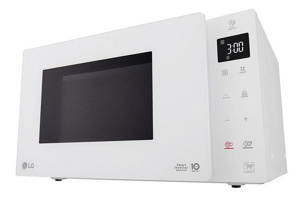 Микроволновая печь LG MW-23R35 GIH Smart Inverter - купить по низким ценам в интернет-магазине ...