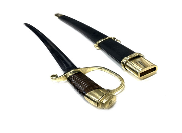 Шашка Драгунская солдатская обр. 1881 г, юбилейная, модели "Р 4" купить на OZON по низкой цене в ...