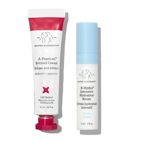 Drunk elephant retinol store