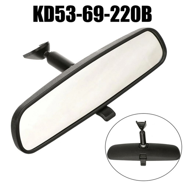 Внутреннее зеркало заднего вида KD53-69-220B для Mazda 3 CX-3 CX-5 MX-5 ...