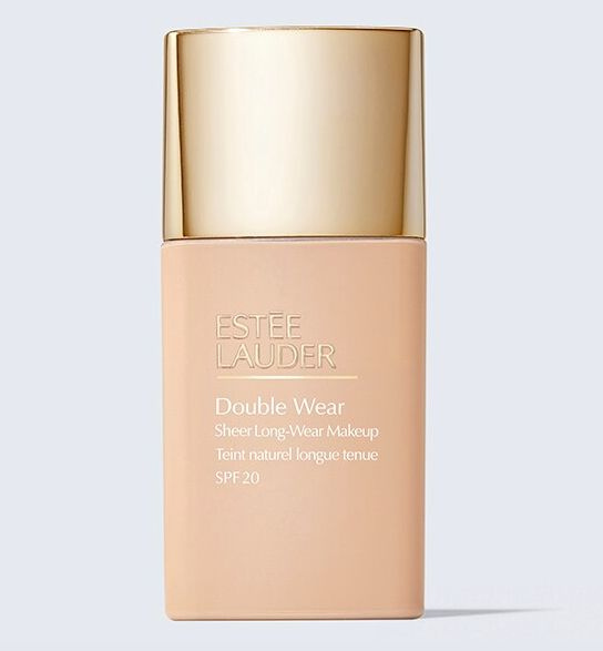Estee Lauder Тональная основа Double Wear Sheer Longwear, оттенок 1N2 ...