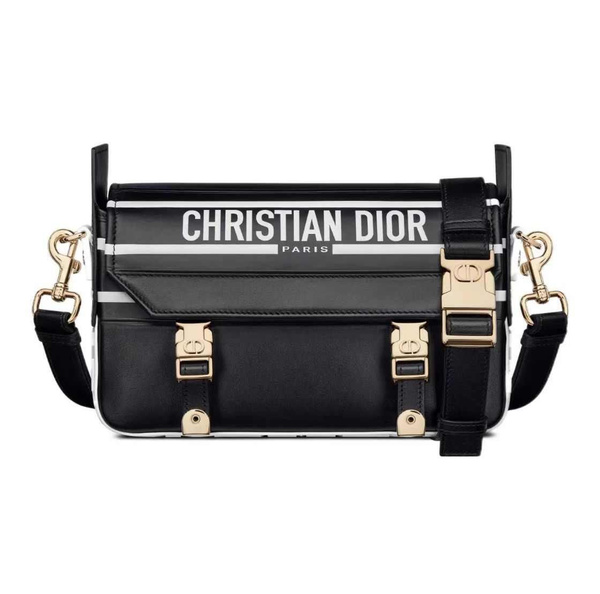 Dior Сумка на плечо мессенджер - купить с доставкой по выгодным ценам в ...