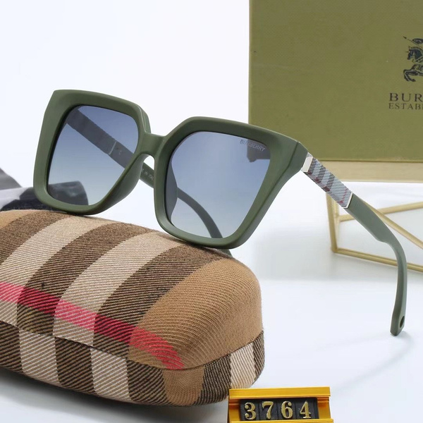 Burberry Очки имиджевые - купить с доставкой по выгодным ценам в ...