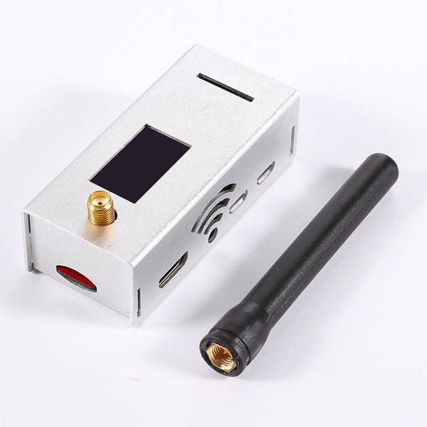 Расширение для Raspberry Pi mmdvm hotspot oled MMDVM DMR P25 YSF - купить с доставкой по ...