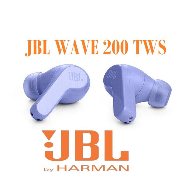 для Беспроводные наушники Bluetooth JBL Wave 200 TWS - купить с ...