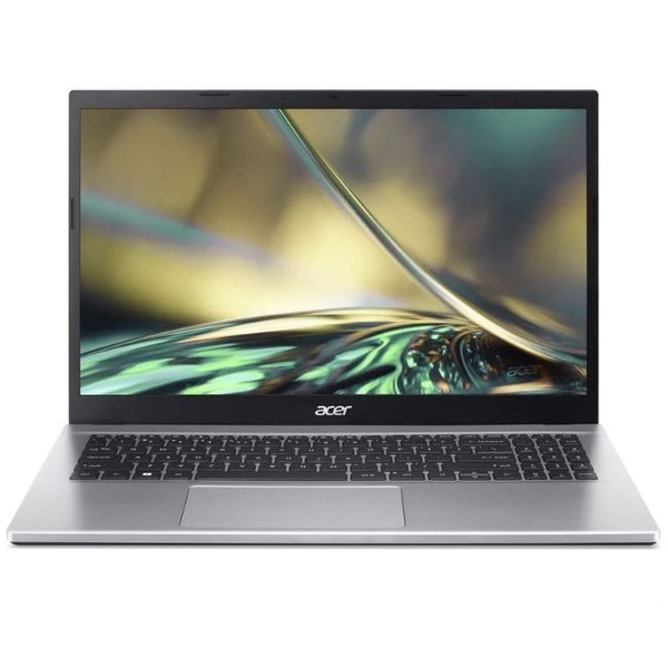 Ноутбук Acer Aspire 3 1, серебристый купить по низкой цене: отзывы ...