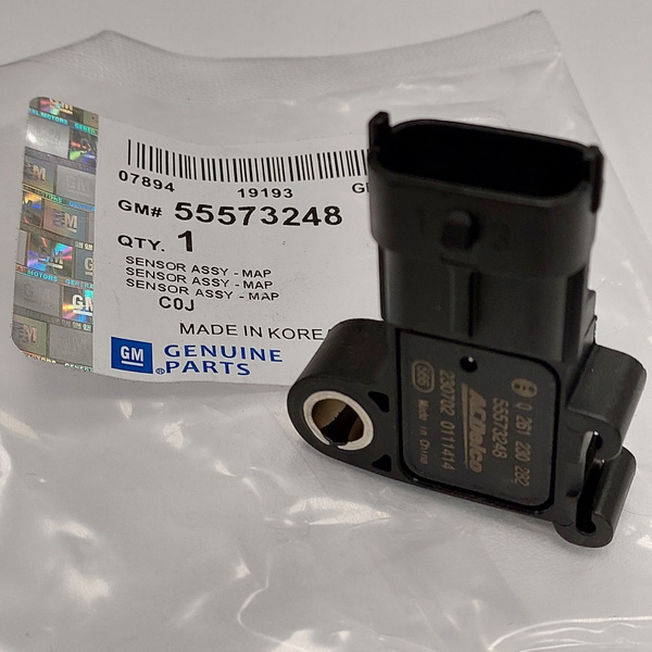 Датчик для автомобиля GM Genuine Parts купить по выгодной цене в ...