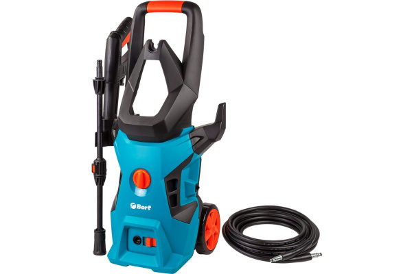 Мойка высокого давления BORT BHR-2000M-Pro - купить в интернет-магазине OZON с доставкой по ...