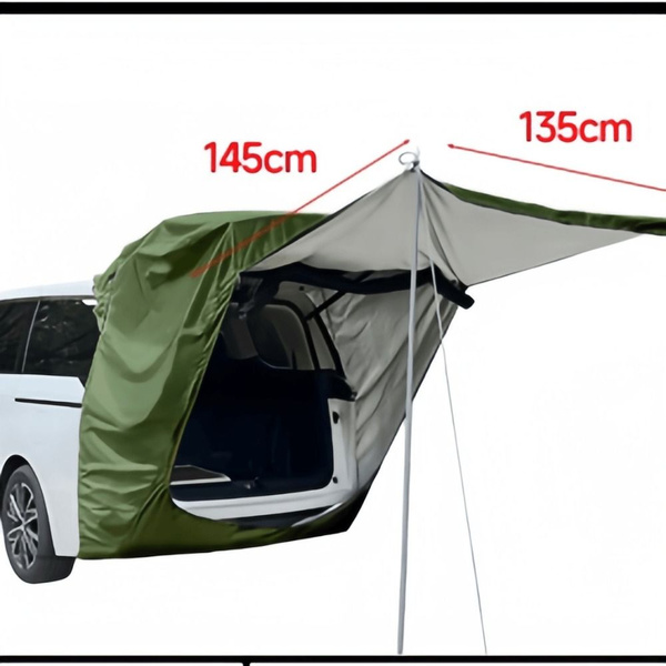 Палатка QW123 - купить по выгодной цене в интернет-магазине OZON ...