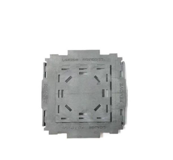 Заглушка защитная крышка на Socket LGA сокет Intel 2011 v1 v2 v3 v4 ...