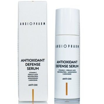 Антиоксидантная защитная сыворотка 30 мл ANTIOXIDANT DEFENSE SERUM ...