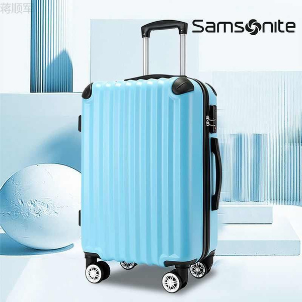 Samsonite Чемодан ABS пластик 72 см - купить с доставкой по выгодным ценам в интернет-магазине ...